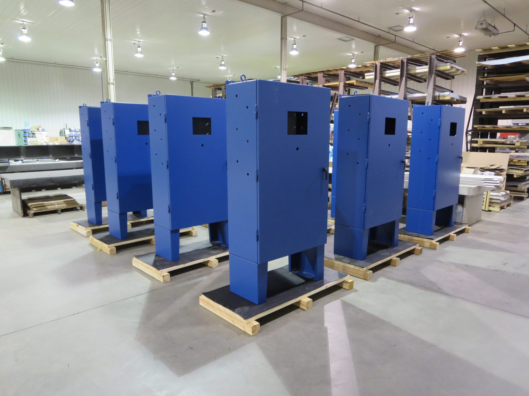 Product Photos – ACE Manufacturing Metals