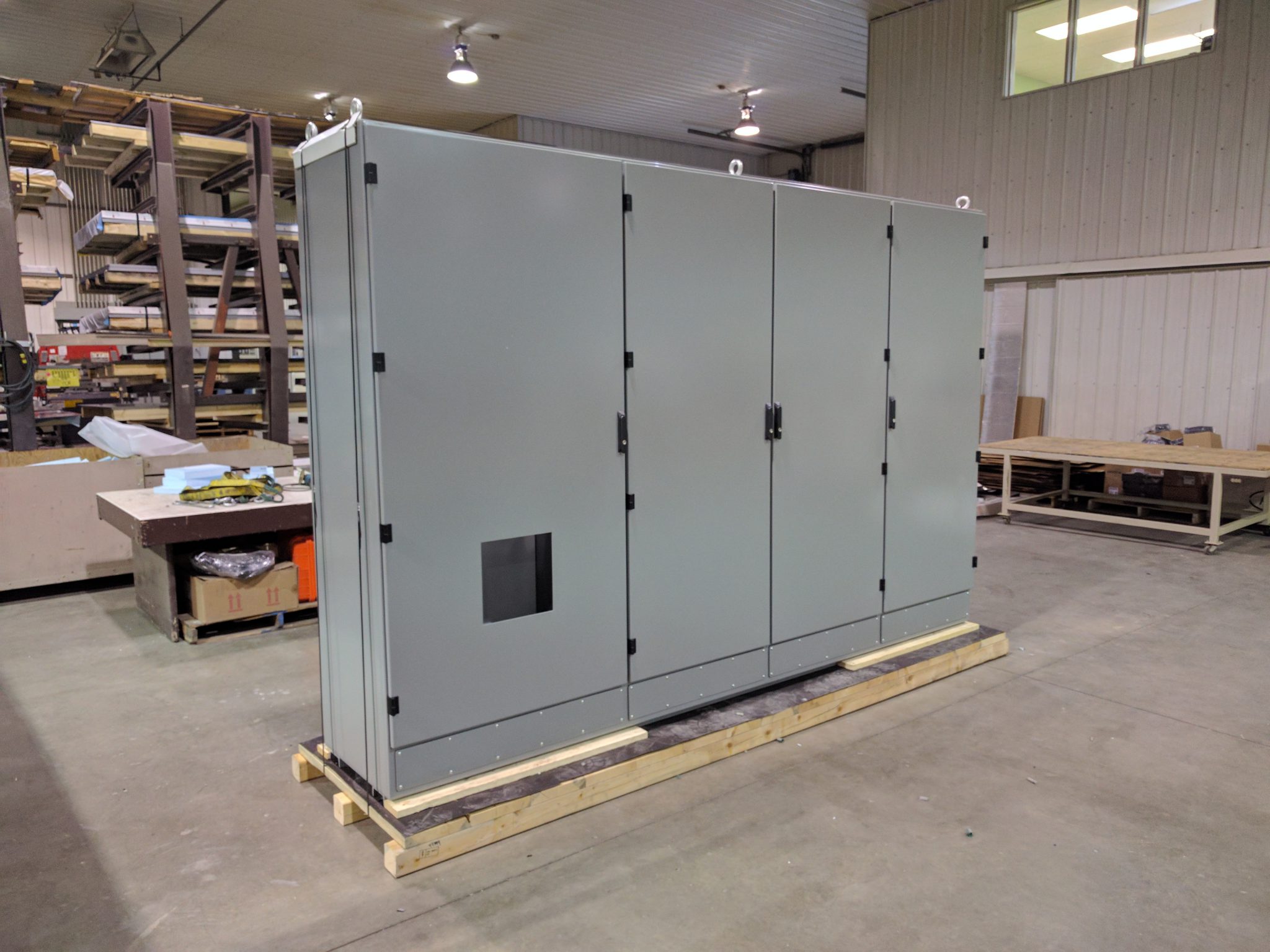 Product Photos – ACE Manufacturing Metals